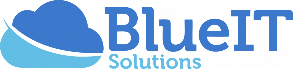 BlueIT Solutions – Soluções Inovadoras para Empresas Inteligentes