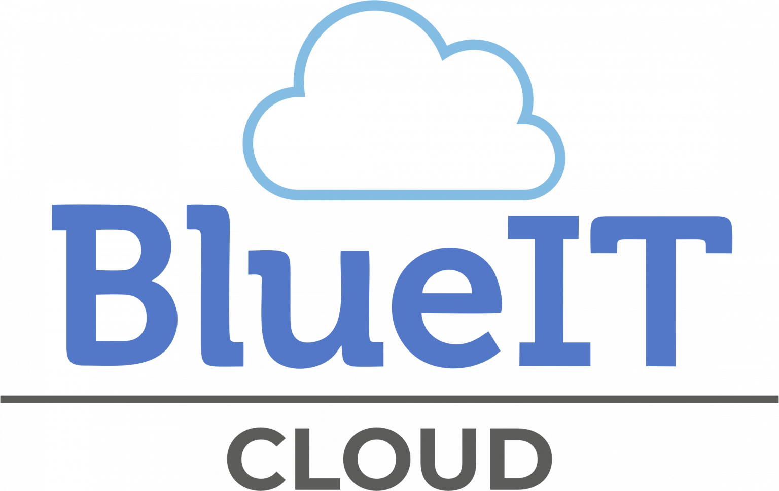 Cloud Computing – BlueIT Solutions